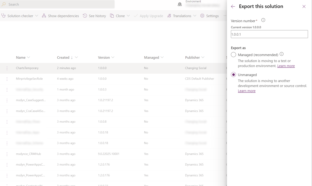 Consistent Y Axis In Model Driven App Charts Aaronkgumbs 3595