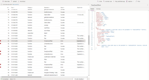 Using ‘Monitor’ to Troubleshoot Power Apps Errors – AaronKGumbs