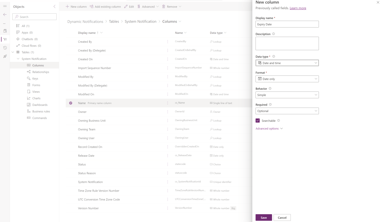 Display Notifications in Canvas Apps Without Re-Deploying Everytime ...