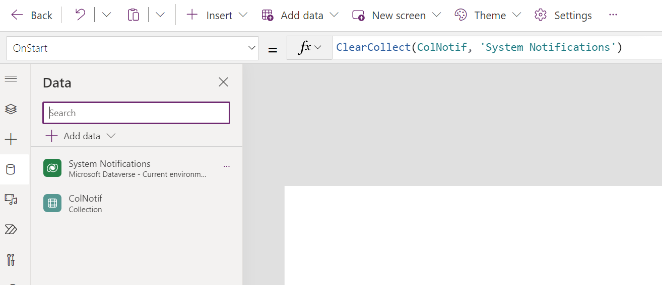 Display Notifications in Canvas Apps Without Re-Deploying Everytime ...