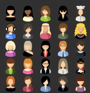 Personas in Azure DevOps – AaronKGumbs