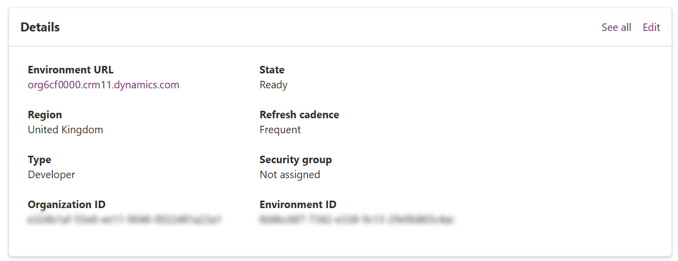Configure Better URLs for Power Apps – AaronKGumbs