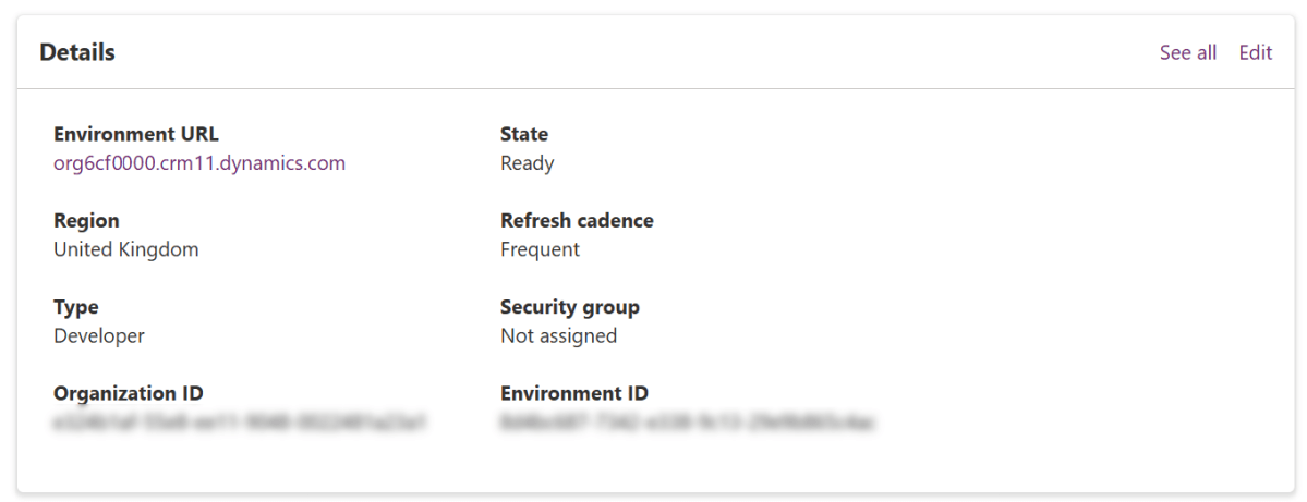 Configure Better URLs for Power Apps – AaronKGumbs